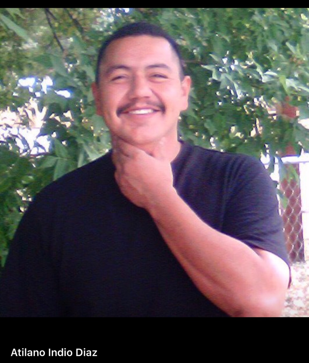 In Loving Memory of Atilano (Indio) Diaz, Jr. – KRTN Enchanted Air Radio