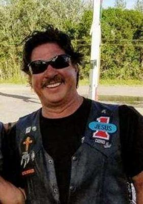 In Loving Memory of Edward Roy Louis (Eddie) Montoya – KRTN Enchanted ...