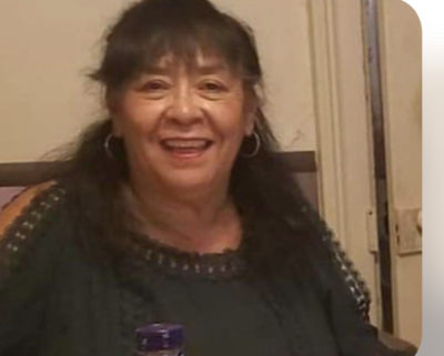 In Loving Memory of Elizabeth Betty Ramirez – KRTN Enchanted Air Radio