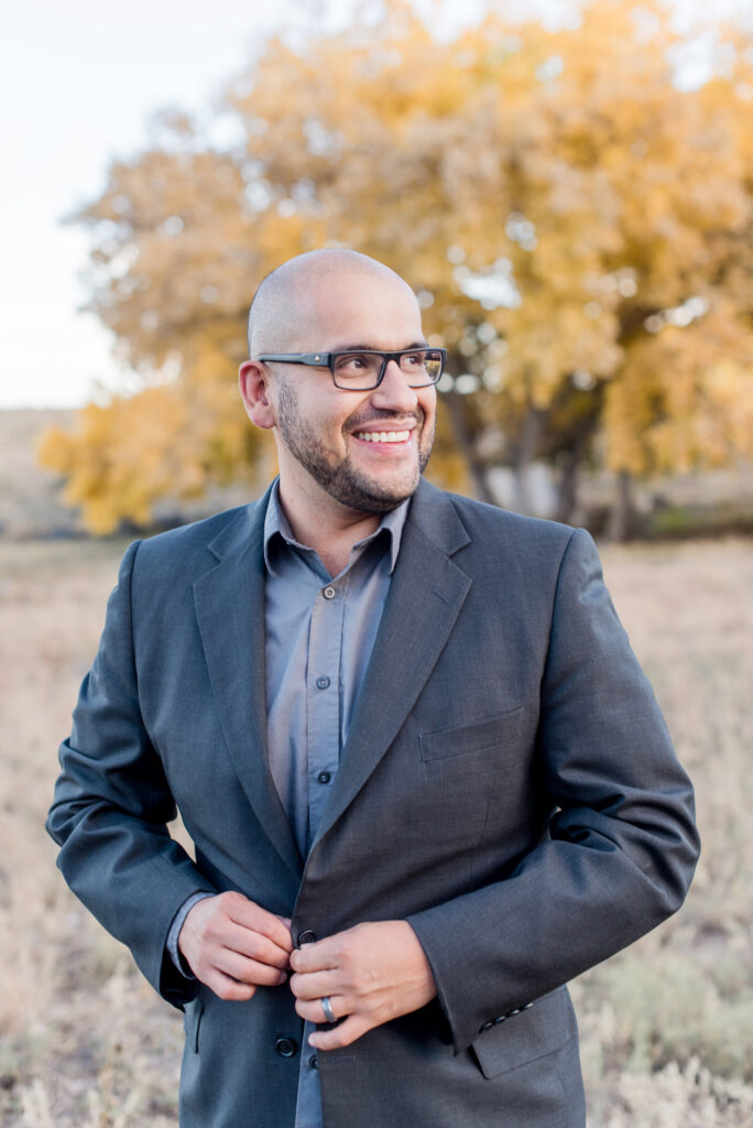Speaker Of The New Mexico House of Representatives, Javier Martínez To ...