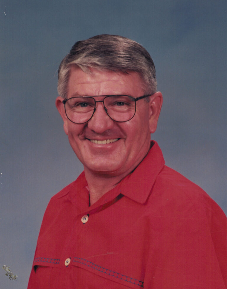 In Loving Memory of James Madison Howell, III – KRTN Enchanted Air Radio