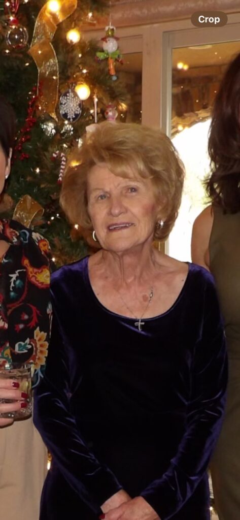 In Loving Memory of Josephine Ann Hadad – KRTN Enchanted Air Radio