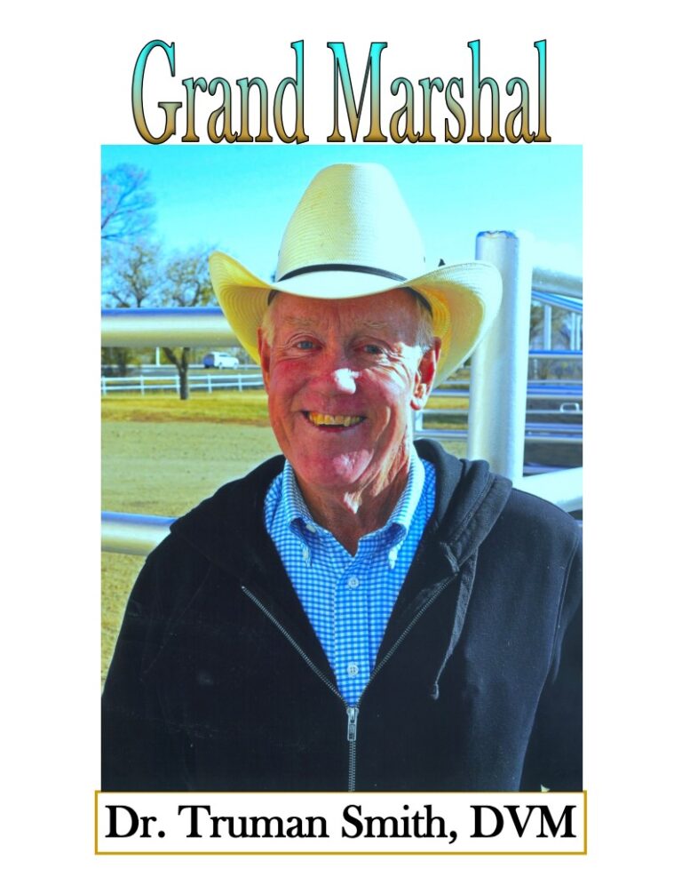 2024 Colfax County Fair & Rodeo July 22nd-28th, Springer, NM, “Rock ...