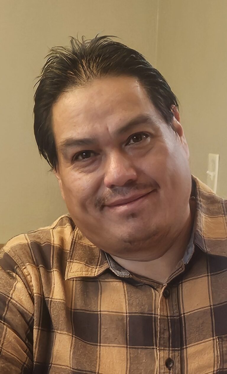 In Loving Memory of Joseph Juan Michael Lucero – KRTN Enchanted Air Radio