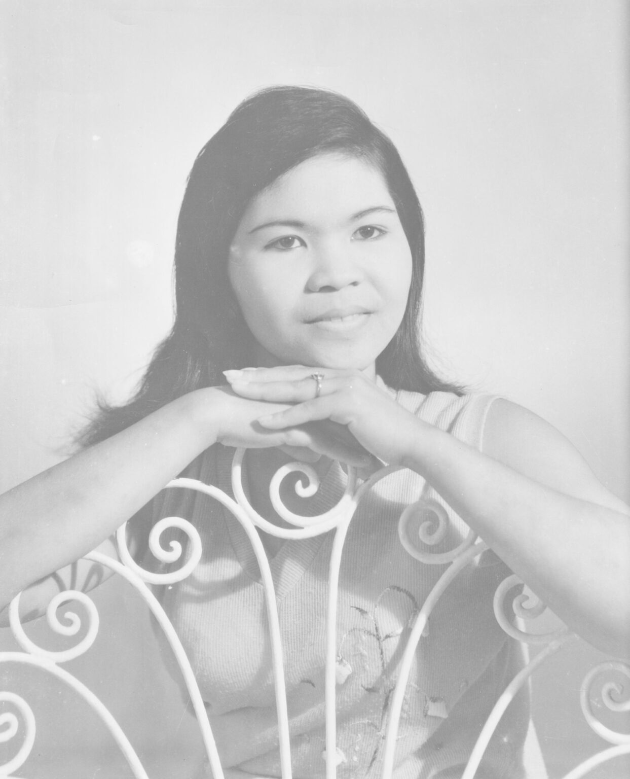 In Loving Memory of Lourdes Rivera – KRTN Enchanted Air Radio