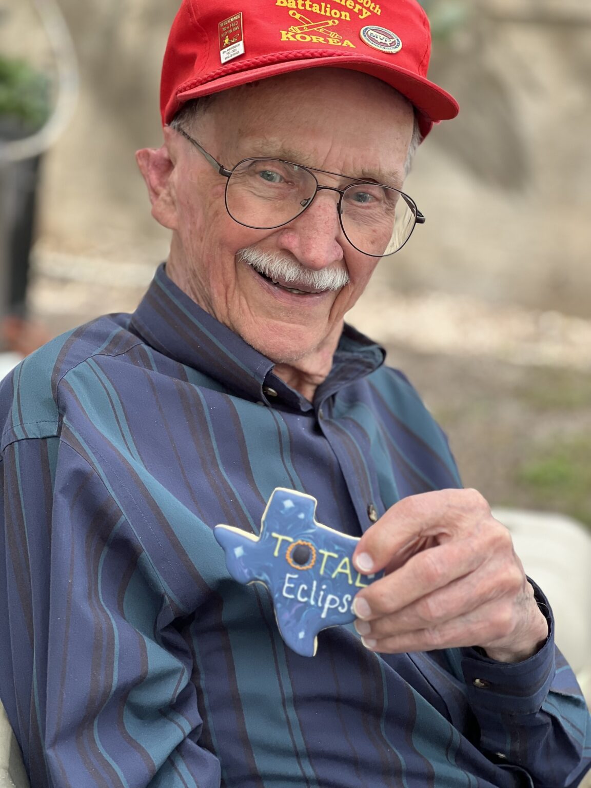 In Loving Memory Carl Thomas Mozingo, Jr. – KRTN Enchanted Air Radio