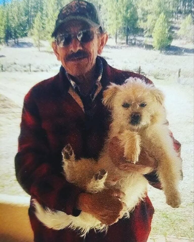In Loving Memory of Roselio “Rusty” Varela – KRTN Enchanted Air Radio